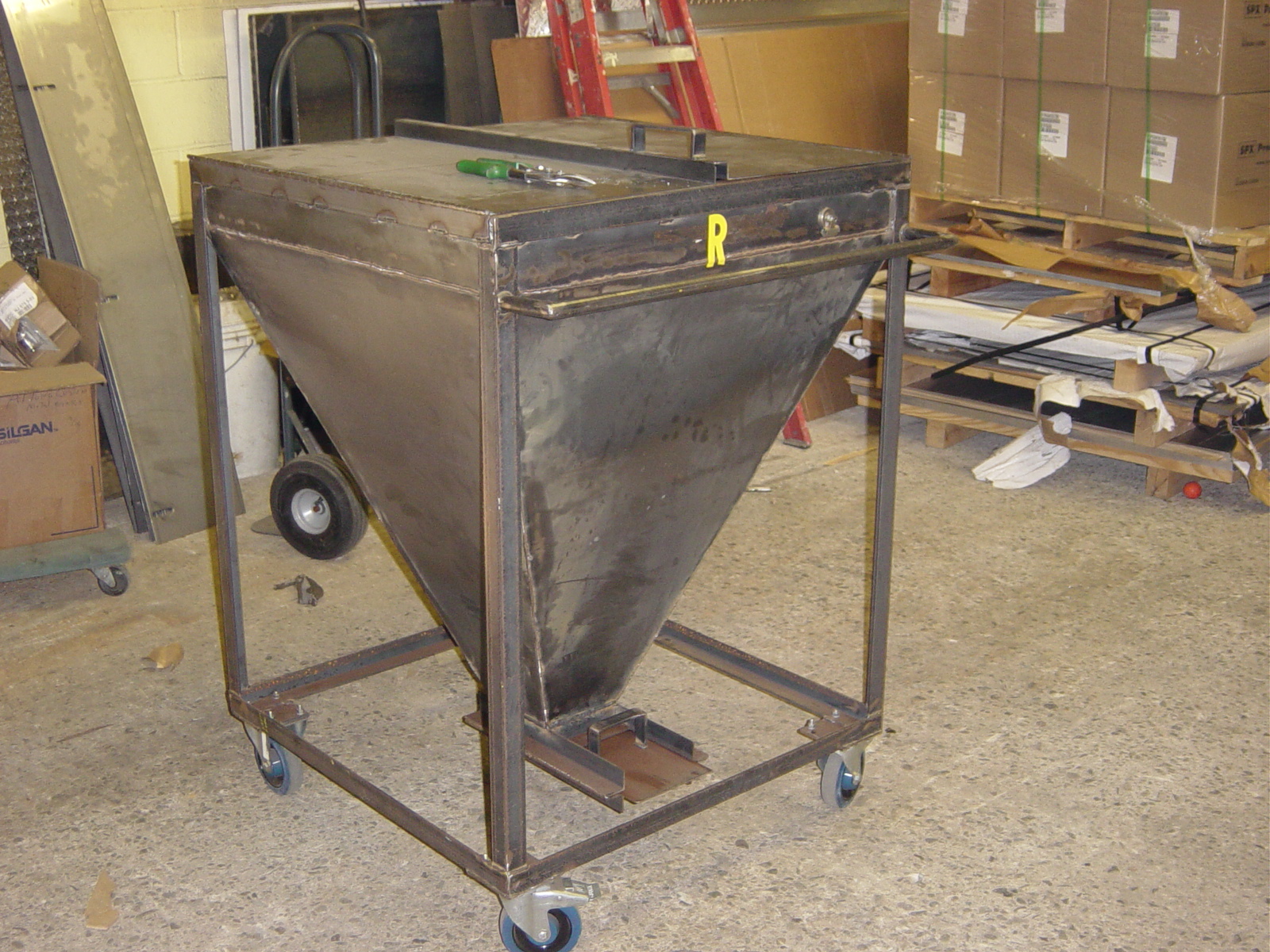 Altona Custom Metal Works